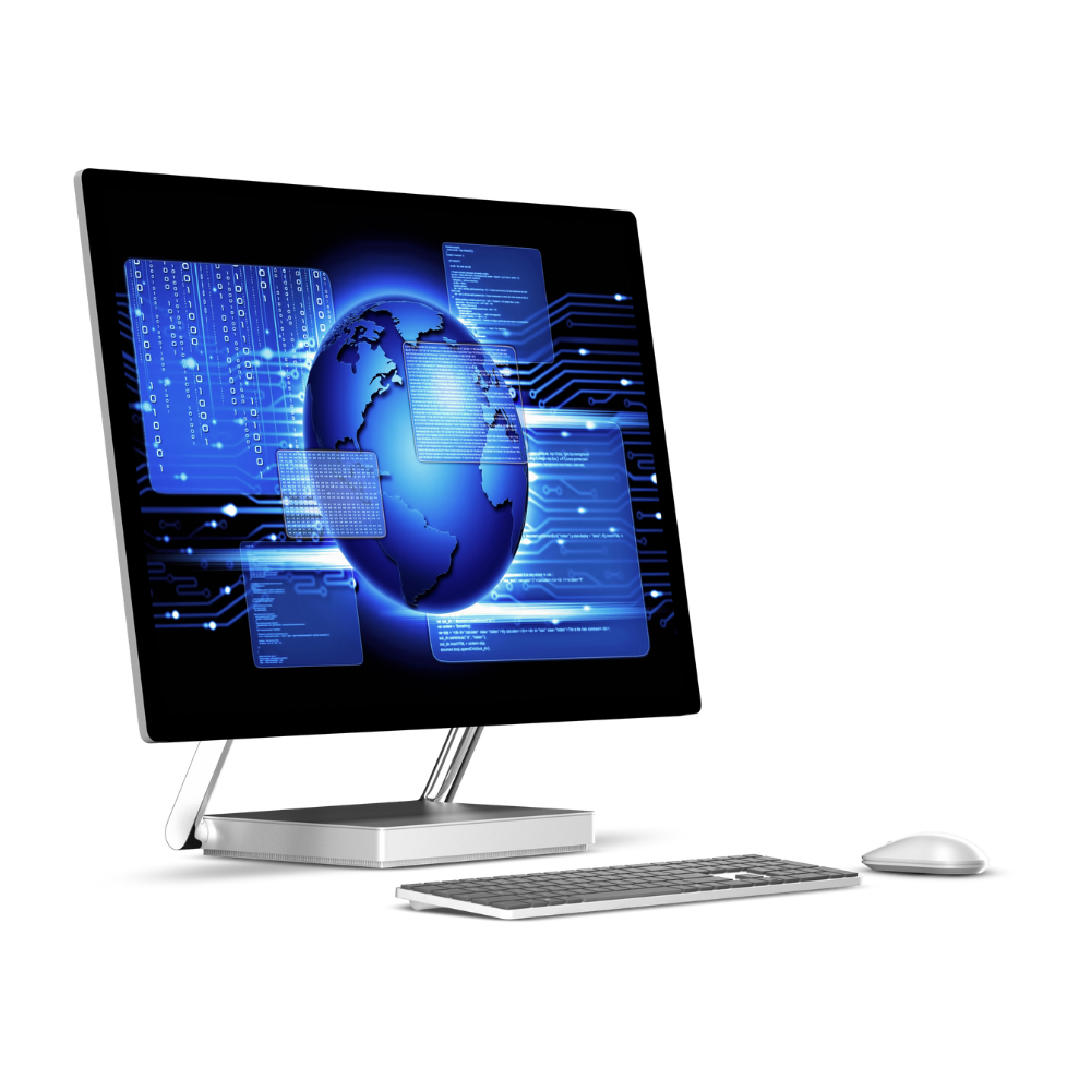 Software Development - LVM Tech