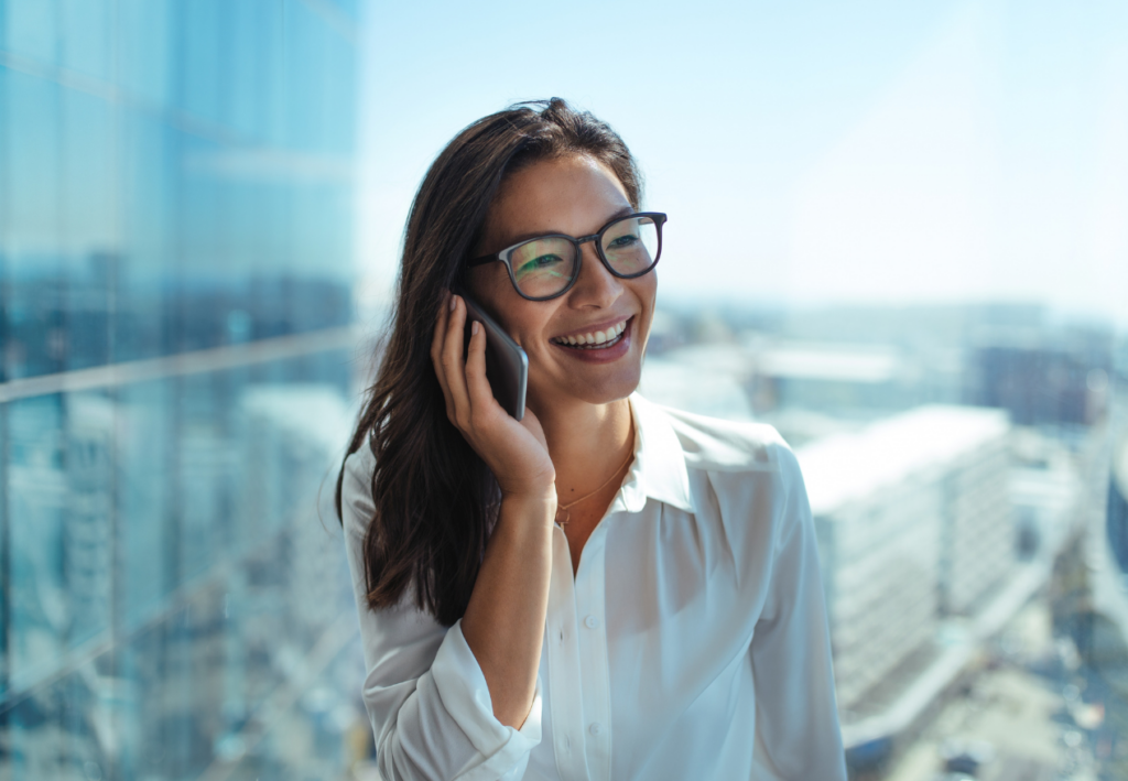 Bell Mobility - LVM Tech